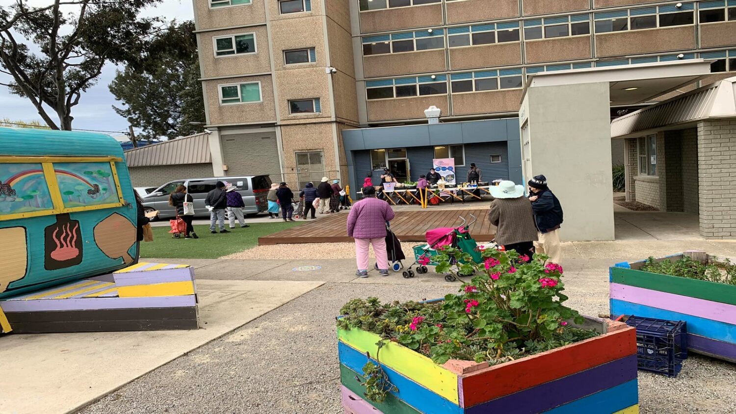 Welcome To DDs Kitchen